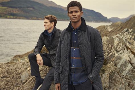Barbour Lifestyle | TheLabelFinder