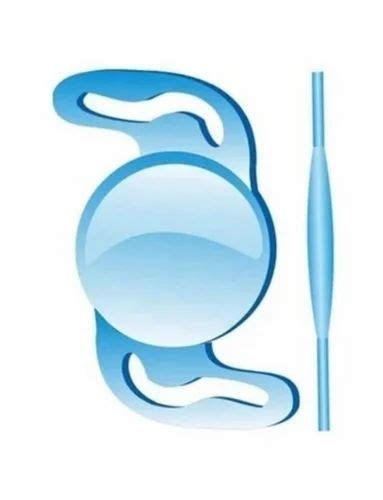 Plastic Iris Claw Intraocular Lens At ₹ 500 Piece In Gulbarga Id 2852034408373