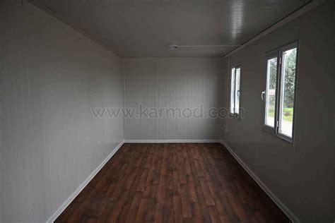 Maison Container Canada Prix Et Modèles Abordables