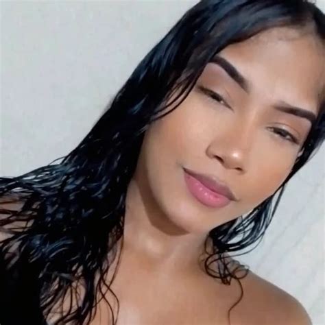 Bruninha Brunna Silva Threads Say More