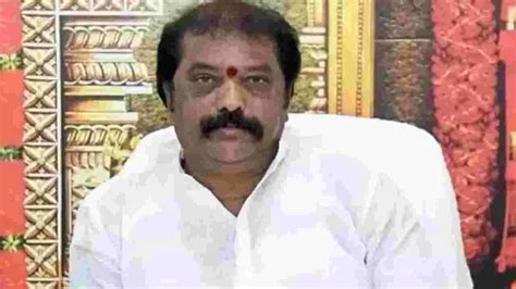 Gummanur Jayaram మీడియాకు గుంతకల్ ఎమ్మెల్యే స్ట్రాంగ్ వార్నింగ్