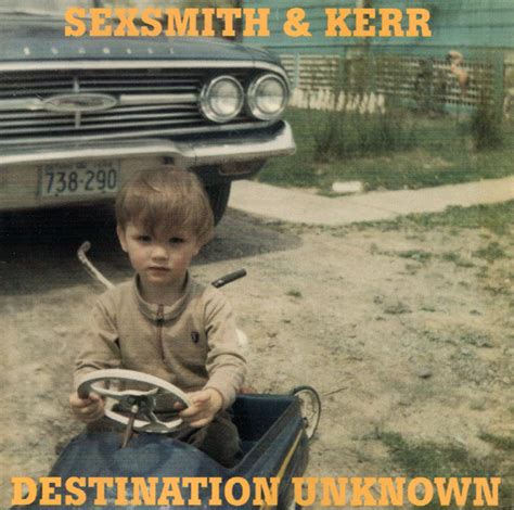Albums Ron Sexsmith