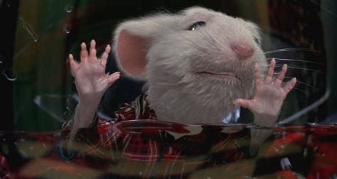 Stuart Little Stuart 2 By Giuseppedirosso On Deviantart