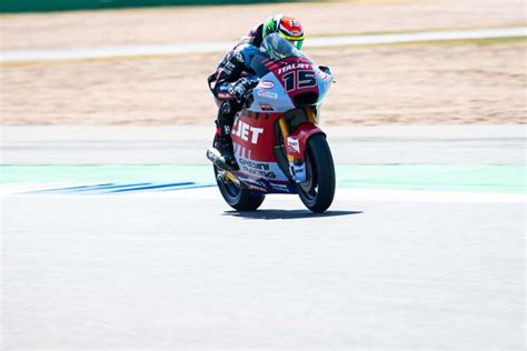 PRACTICE ARENAS SEEDED DIRECTLY TO Q Gresini Racing