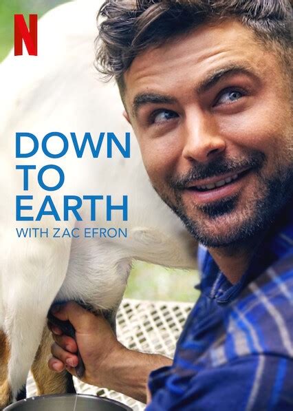 Down To Earth With Zac Efron Rotten Tomatoes