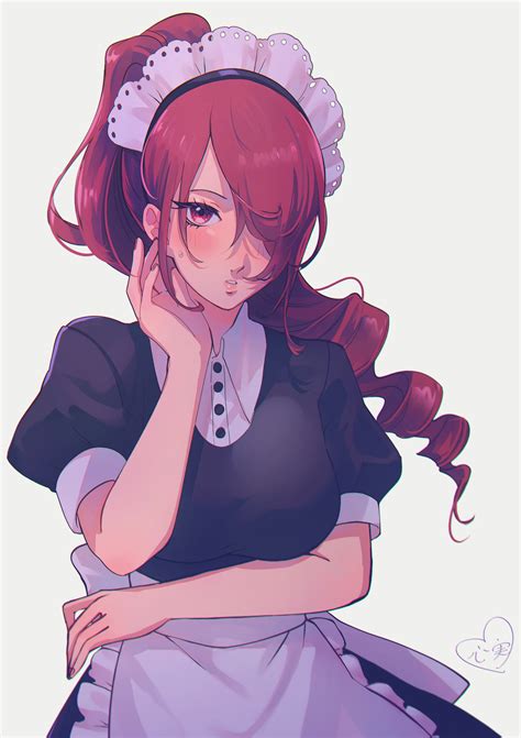 Kokomi Aniesuakkaman Danbooru