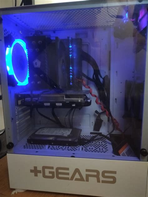 Gaming System Unit Computers And Tech Desktops On Carousell