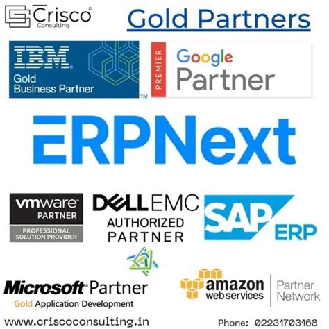 Erpnext Solutions At 1850000 00 Inr In Navi Mumbai Maharashtra