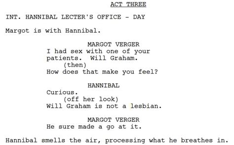 You Can Have Only One Hannibal Season 4 The Deleted Will Graham Is Not
