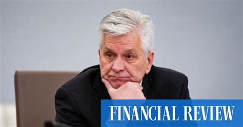 Interest Rates Federal Reserve Governor Christopher Waller Will