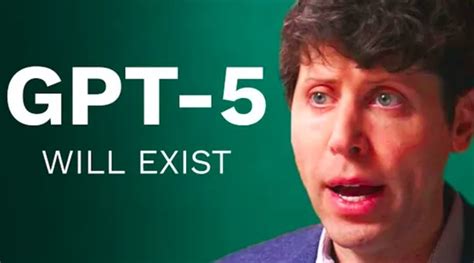 OpenAI Gears Up For GPT 5 Development With Microsoft S Backing