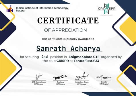 Samrath Sudesh Acharya On Linkedin Cybersecurity Enigmaxplore Ctf Teamoriginator