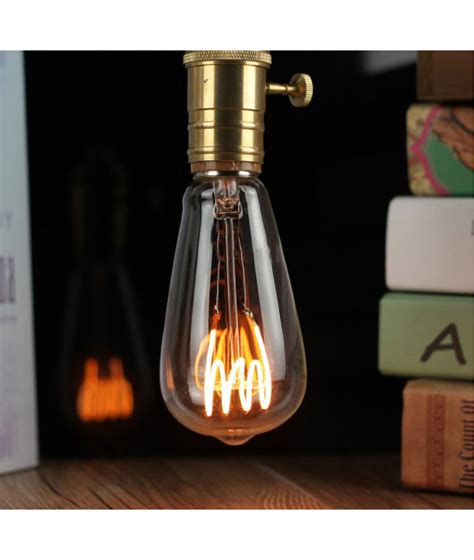 Led Flexible Filament St