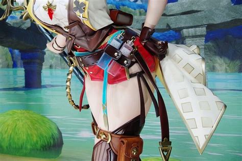 【tgs2022】4日目最終日も等身大ライザの前に群衆ができる ライブドアニュース
