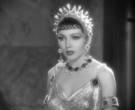 Claudette Colbert 1932 Roldschoolhot