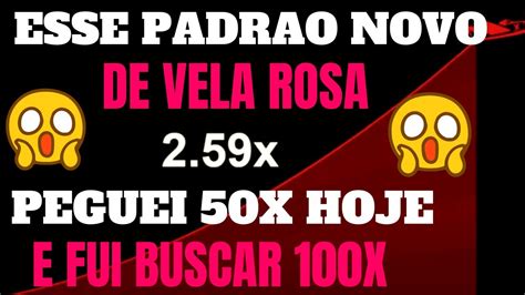 Alavancagem No Aviator Peguei X E Fui Buscar X Padrao De Vela Rosa