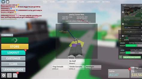 Cw Exploiter