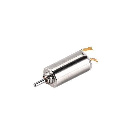 4mm Mini Driving Coreless Dc Motor Micro Motor Manufecturer