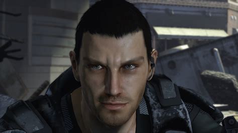 Yakuza Creator Announces Sci Fi Shooter Binary Domain Monstervine