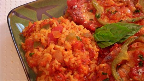 Italian Style Pork Chops Recipe