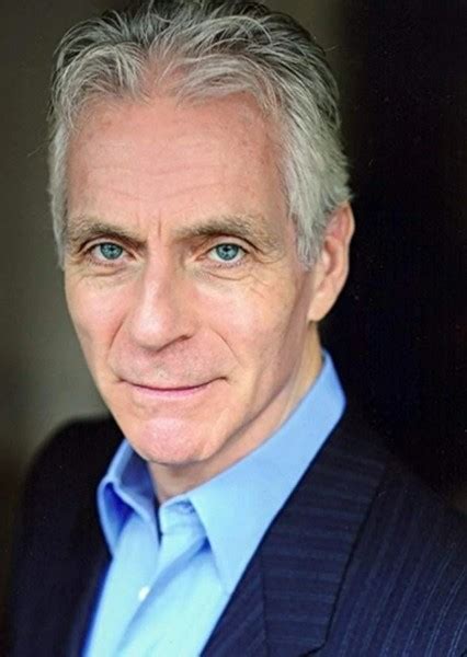 Robert Ogorman Fan Casting