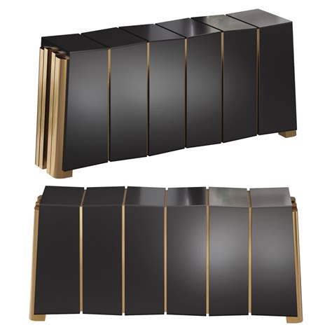 Darian Sideboard By Maisonvalentina 3d Model For Corona