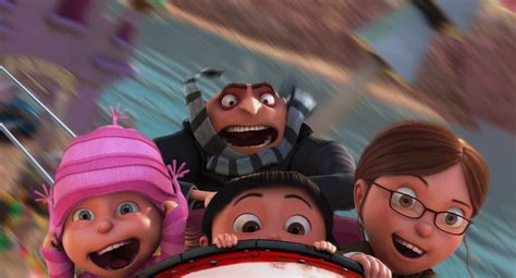 X Margo Despicable Me Hd Wallpaper Rare Gallery