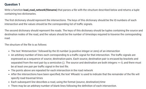 Solved Question 1 Write A Function