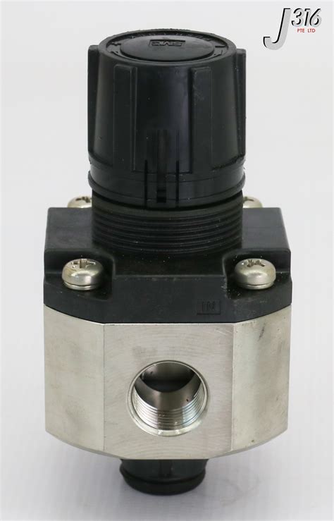 16994 Smc Pressure Regulator 0 05~0 7mpa Srh4010 03 J316gallery