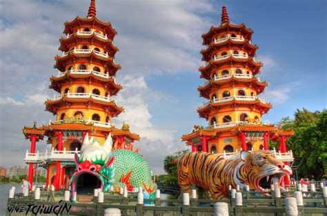 Qué Ver En Kaohsiung