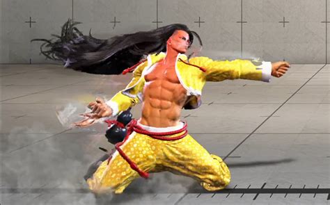 【街霸6】旋铮膝撞醉还真~杰米乱醉旋使用技巧 人言咩咩 默认收藏夹 哔哩哔哩视频