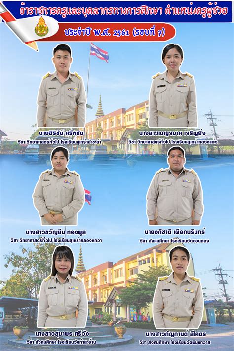 📢📢📢 สำนักงานเขตพื้นที่การศึกษาประถมศึกษาฉะเชิงเทรา เขต 1