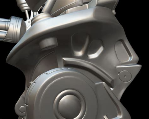How Do You Recommend That I Model This Robot Pelvis Modeling
