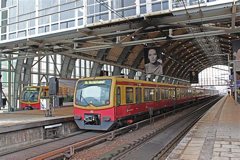 Class 481 Db Matty Ps Railway Pics