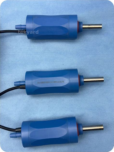 Used Gyrus Acmi Cw Uslta Lithotripter For Sale Dotmed Listing 4903795
