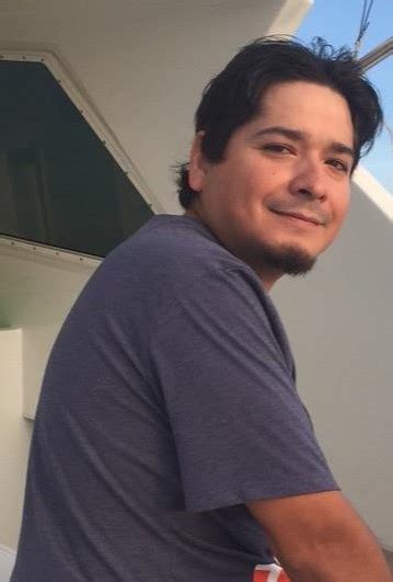 Ruben Najera Jr Stroud Funeral Home