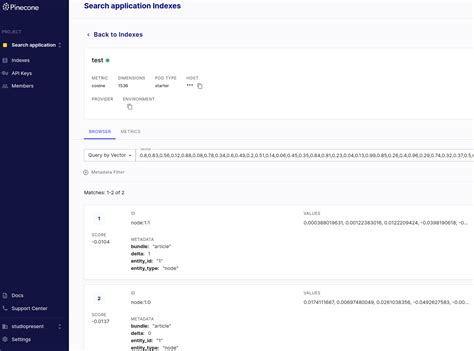 Chat With Your Custom Data Through Drupal PHP Harnessing OpenAI And