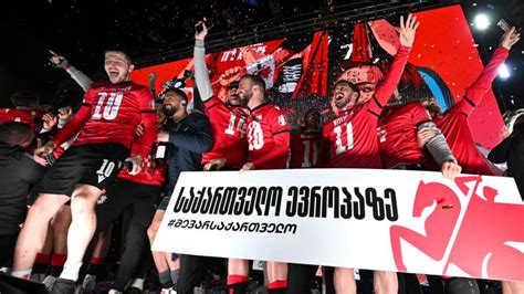 [ანალიზი Video ევრო 2024 ფლეი ოფი ფინალი] საქართველო 0 0 პენ 4 2 საბერძნეთი მრავალჟამიერ