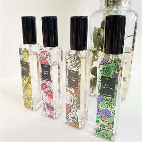 Resthi 🌞🌝 On Twitter Rt Skincharediary Mine Perfumery Fruit