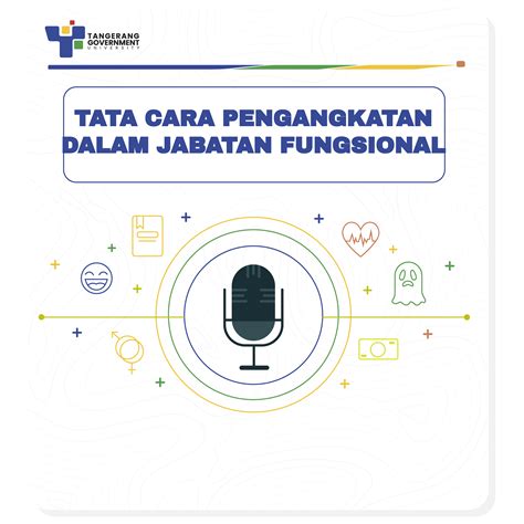 PODCAST Tata Cara Pengangkatan Dalam Jabatan Fungsional Learning