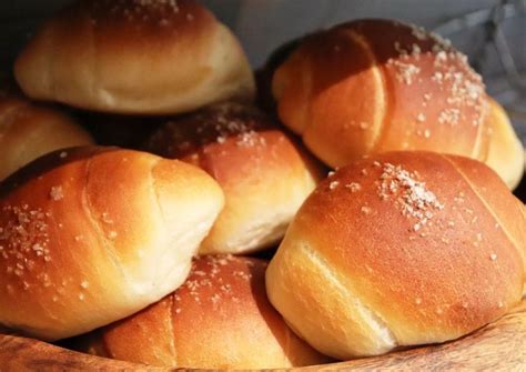 ハード系パンも焼き上がって来ています（20230208） 丘の上のパン屋｜横浜市青葉区｜田園都市線たまプラーザ