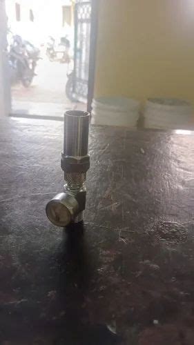 Round Gas Safety Device At ₹ 1200 In Indore Id 2854902864155