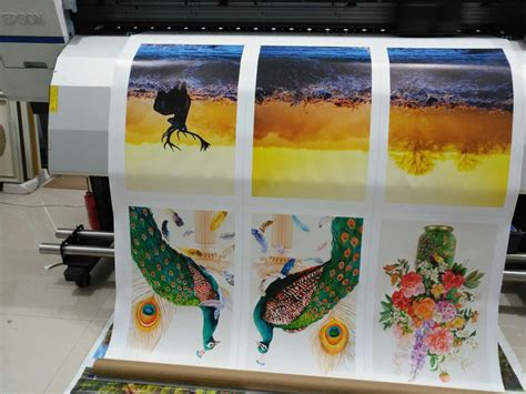 打印高清画芯 艺术微喷 印刷画芯 装饰画油画打印 亚麻油画布打印 阿里巴巴