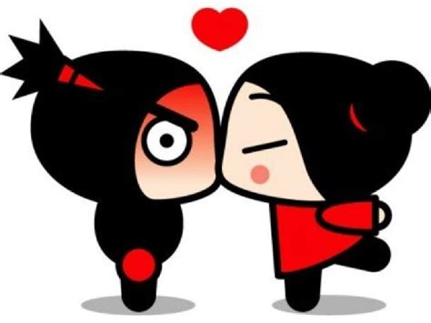 Pucca Wiki Anime Amino
