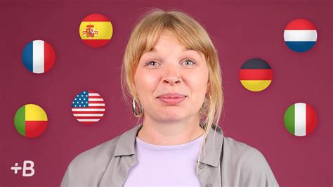 Polyglots Top Language Learning Tips Youtube