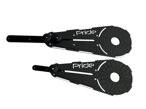 Router Circle With Pride Logo Pride Audio Usa Online Store