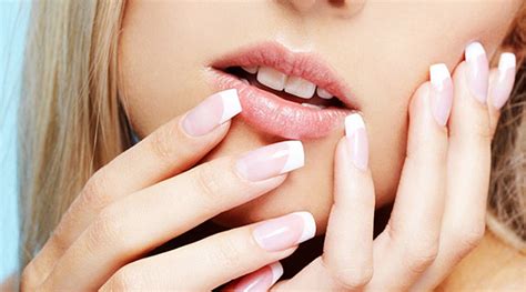 Como Ter Unhas Grandes E Fortes 10 Receitas Caseiras E Dicas