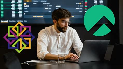 C Mo Migrar De Centos A Rocky Linux