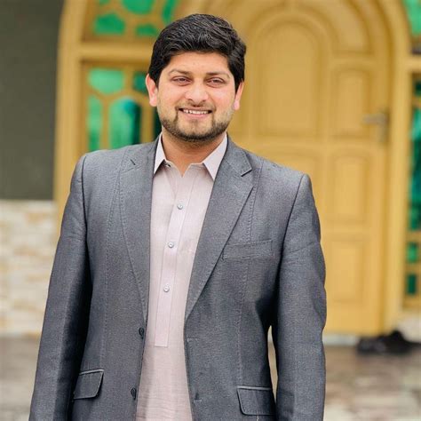 Saeed Khan
