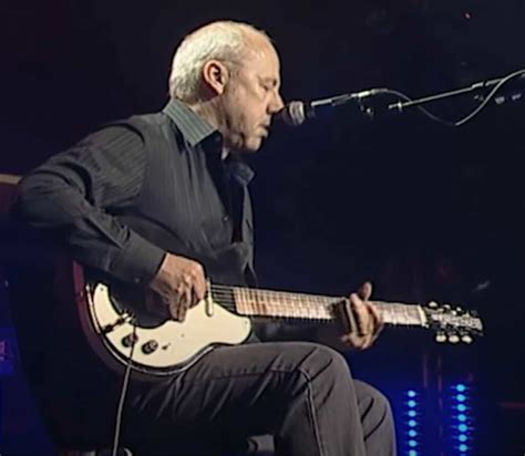 Mark Knopflers 1963 Danelectro Dc 1 Ground Guitar